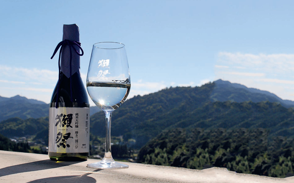 SAKE | Blancpain Digital Magazine