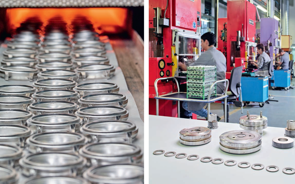 A case for Cases | Blancpain Digital Magazine