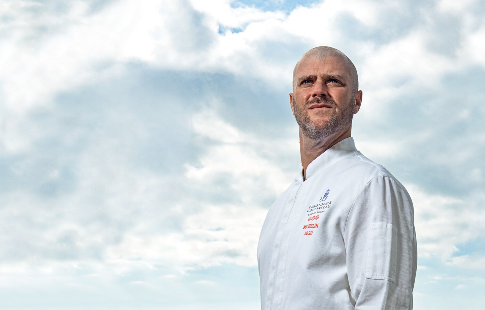 Christopher COUTANCEAU | Lettres du Brassus